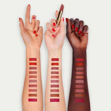 Lancôme L'Absolu Rouge Drama Matte Lipstick | Lancôme UK