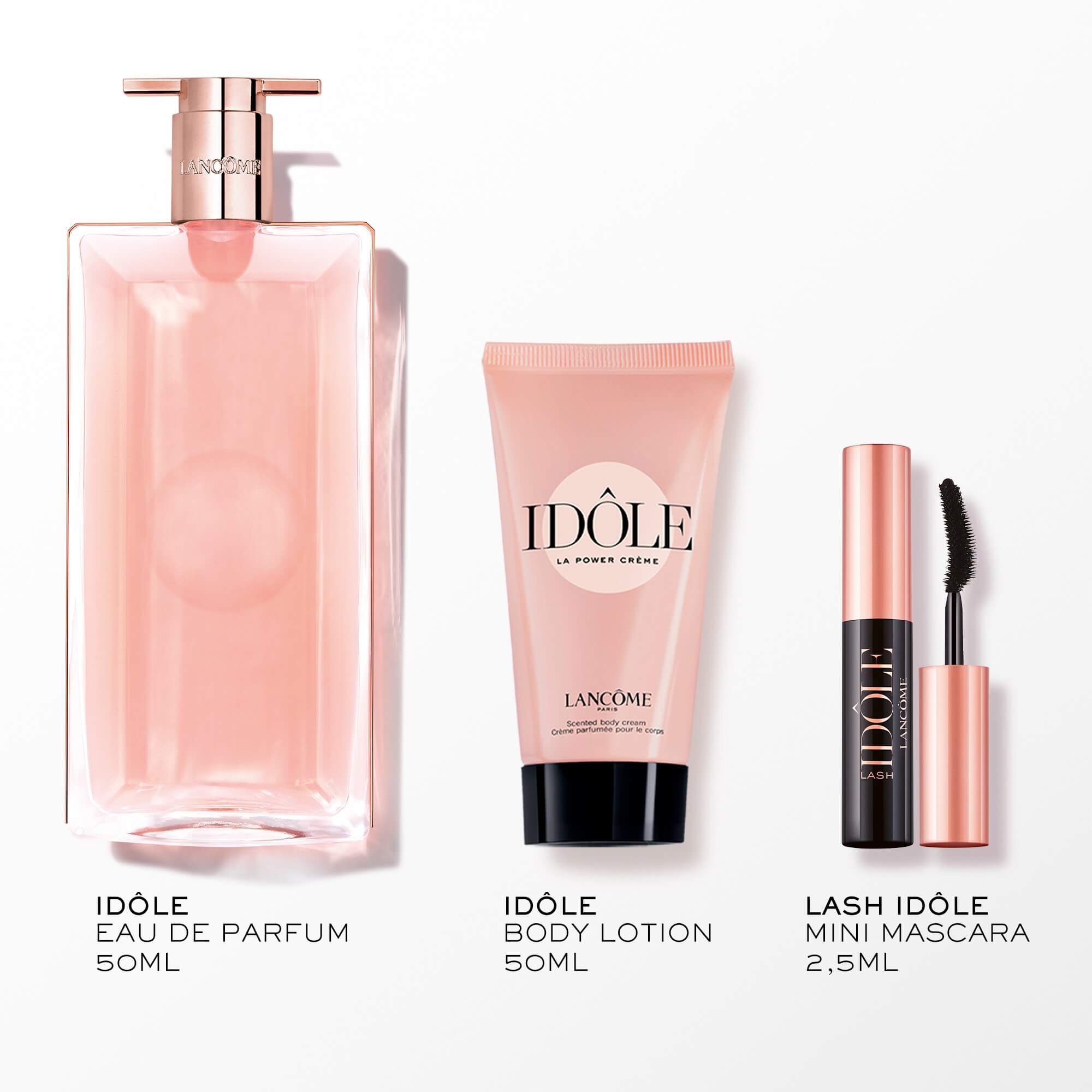 Lancôme Idôle Perfume for Women | Perfume for Her | Lancôme UK