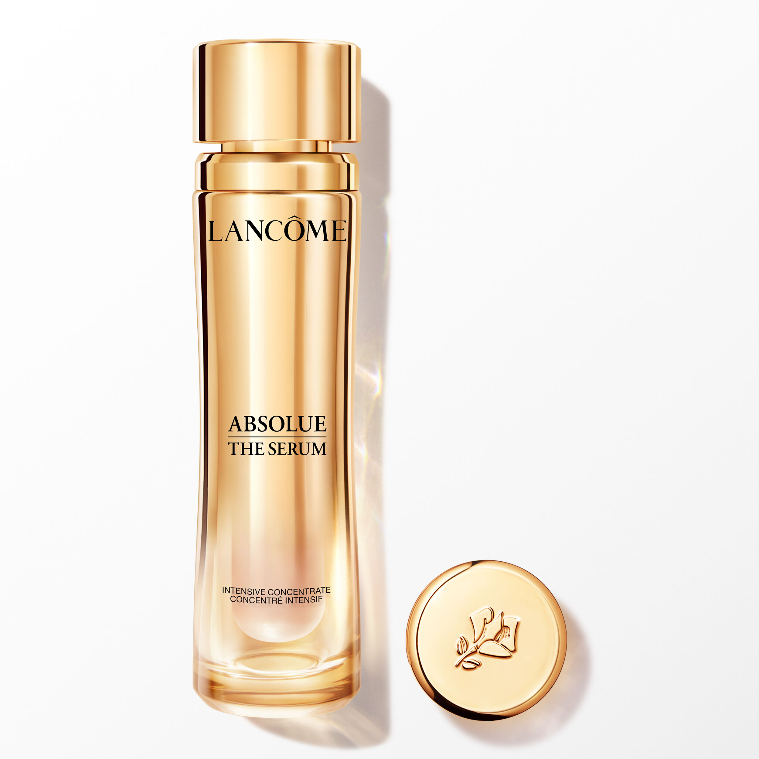 Absolue The Serum Intensive Concentrate Facial Serum Lanc me UK