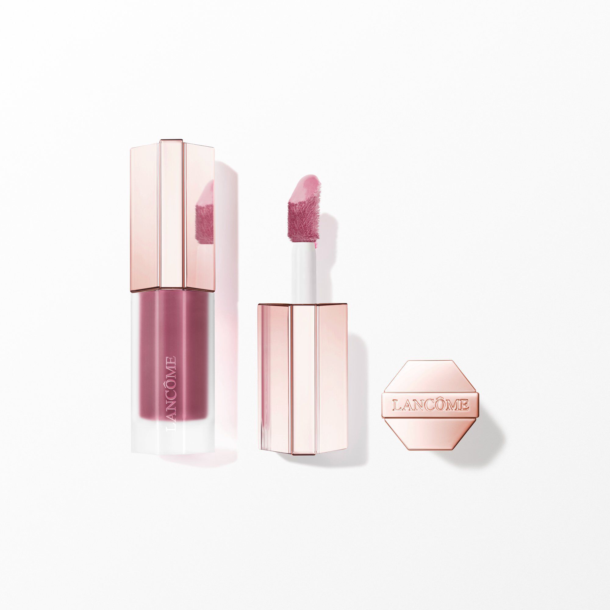 Skin Idôle Juicy Blush | 12H Matte Liquid Blush
