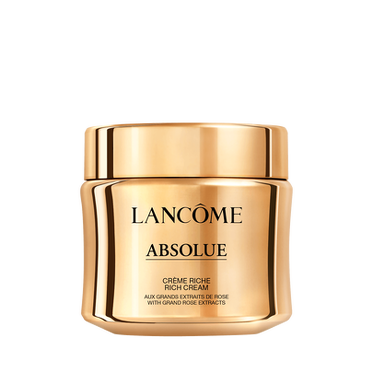 Discover the Absolue Collection - Lancôme
