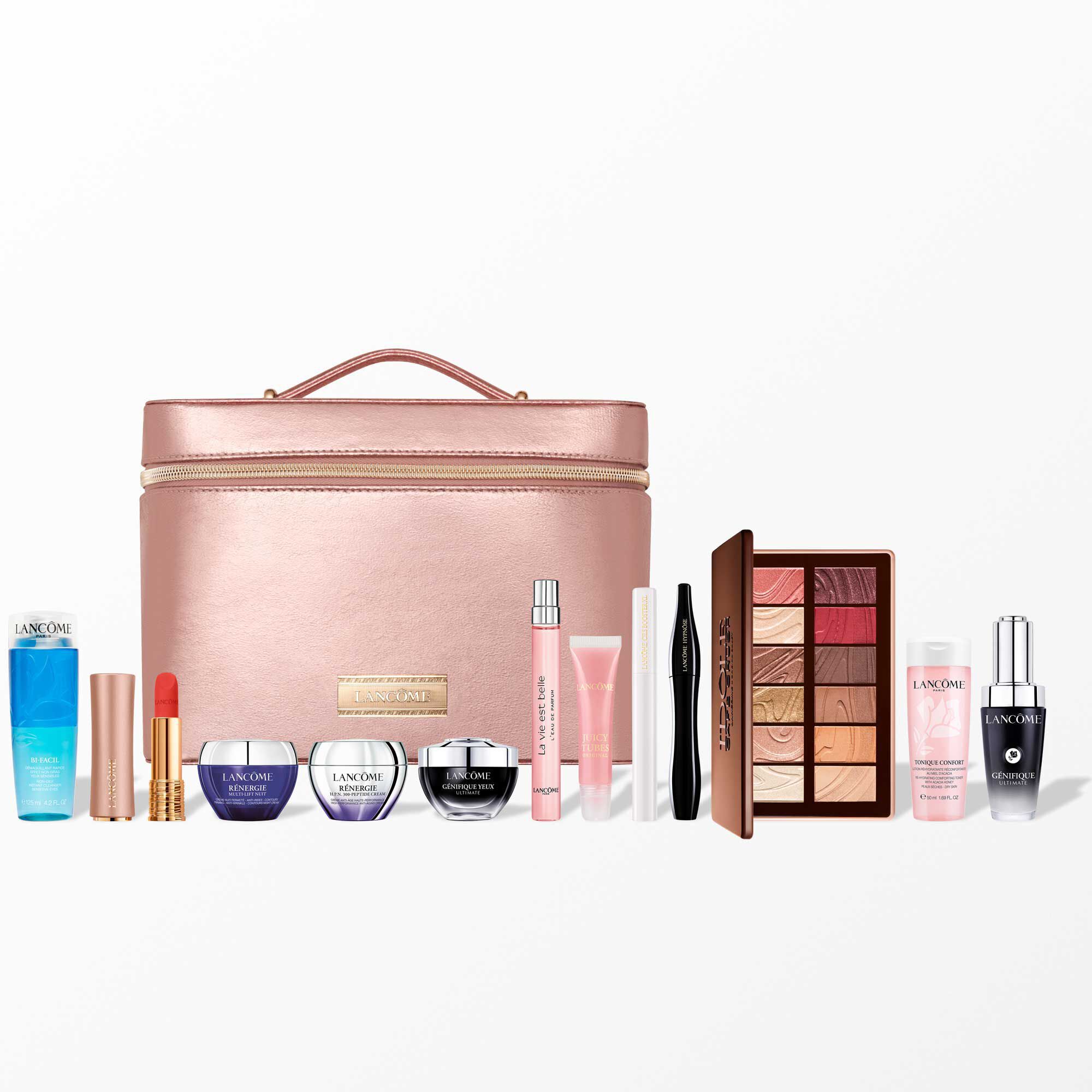 Gift Sets | Beauty Gift Sets For Women | Lancôme UK