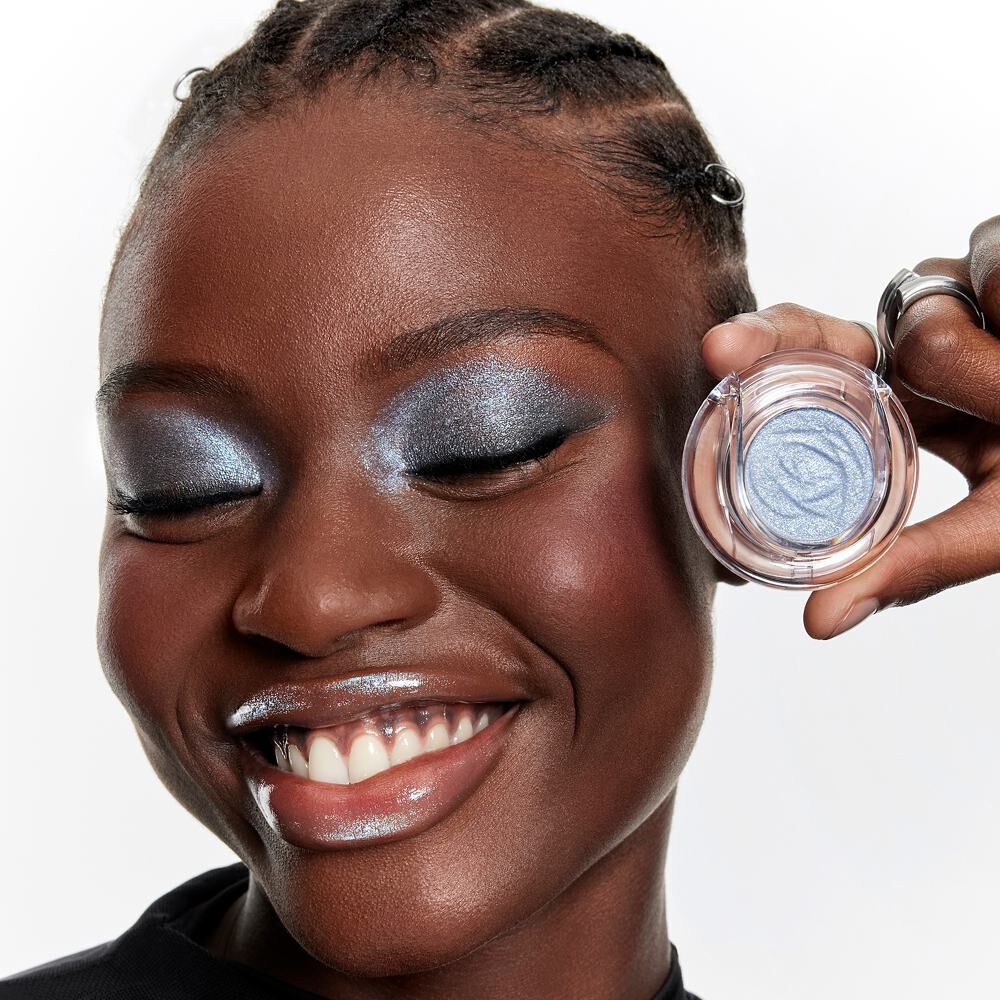 Mono Eyeshadows | Glitter, Matte & Satin Finishes | Long-Wear & Blendable