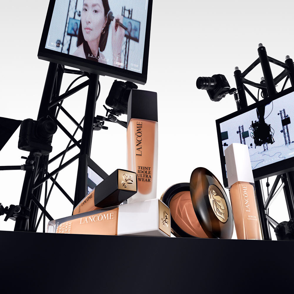 Teint Idole Ultra wear C.E Skin Transforming Bronzer | Lancôme