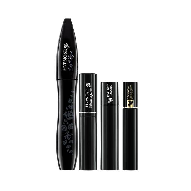 Hypnôse Doll Eyes Christmas T Set Full Size And Mini Mascaras Lancôme Uk