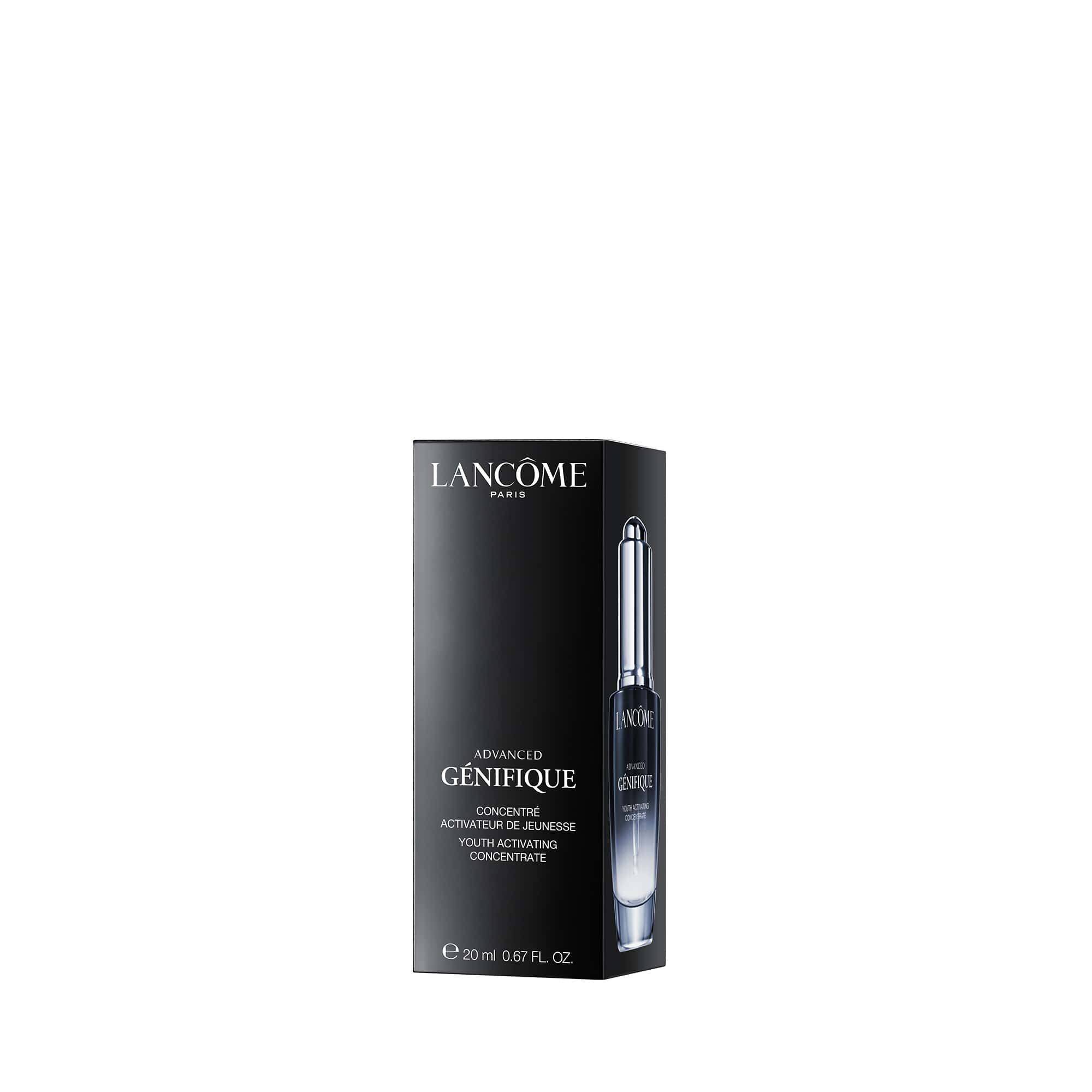 Advanced Génifique Serum | Anti-Aging Face Serum | Lancôme UK