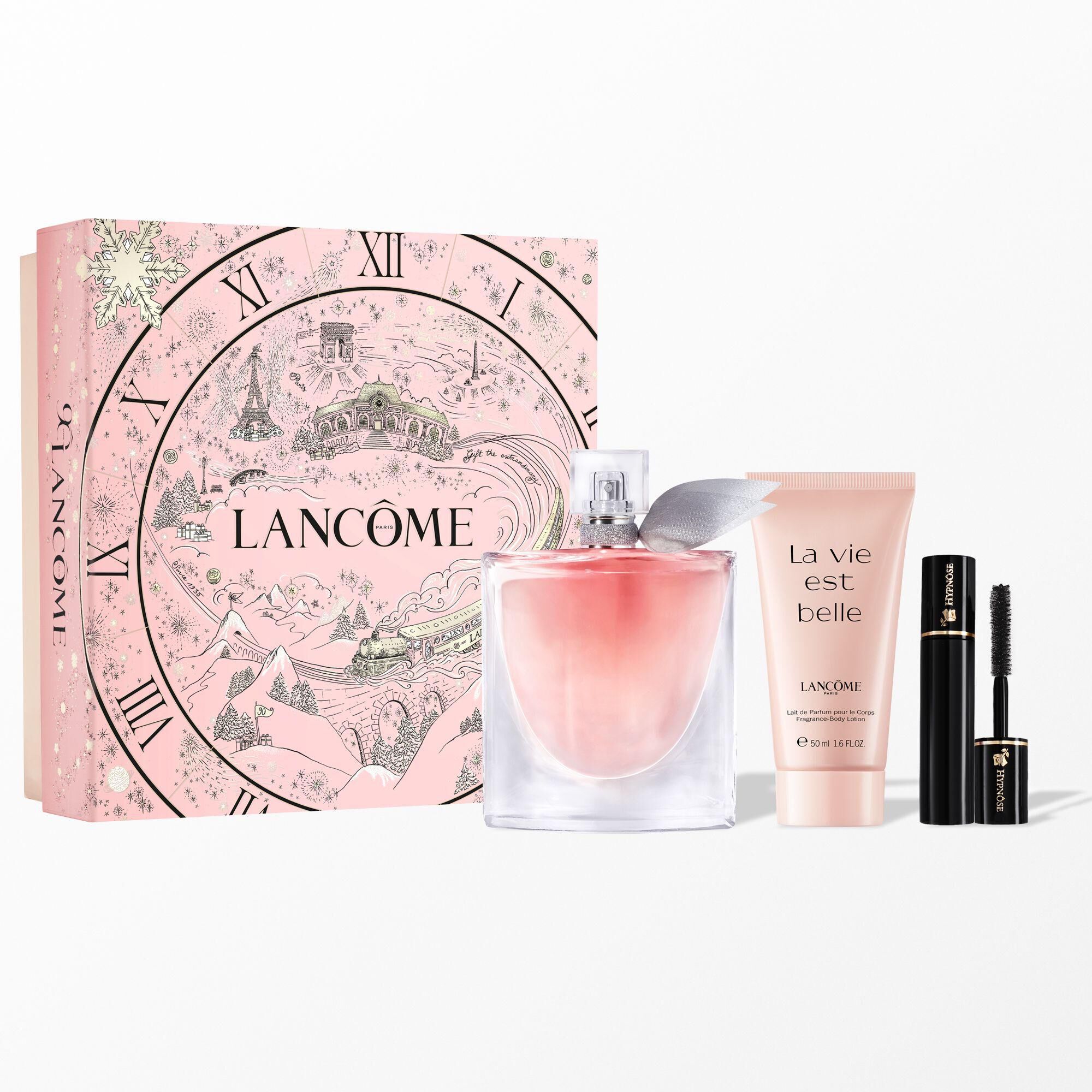 Women's Perfume | Shop Lancôme's Fragrance Collection | Lancôme UK