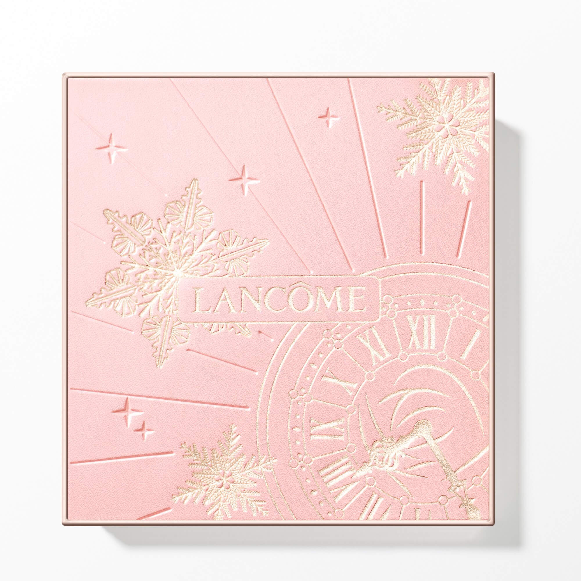 Lancôme Lancôme Adventurous Palette - 90th Anniversary Limited Edition ...