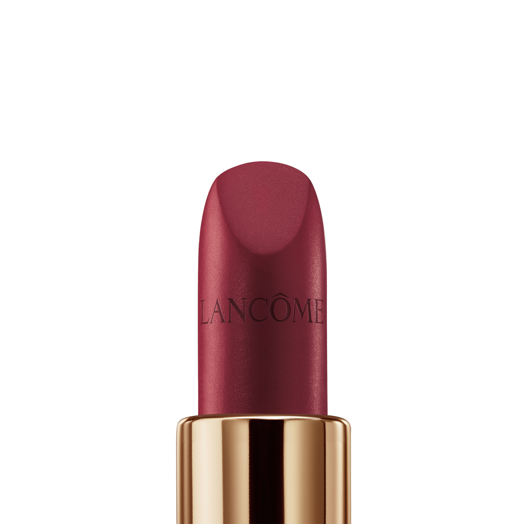 Lancôme L'Absolu Rouge Intimatte Lipstick | Matte | Lancôme UK