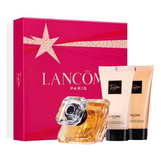 Gift Sets | Beauty Gift Sets For Women | Lancôme UK