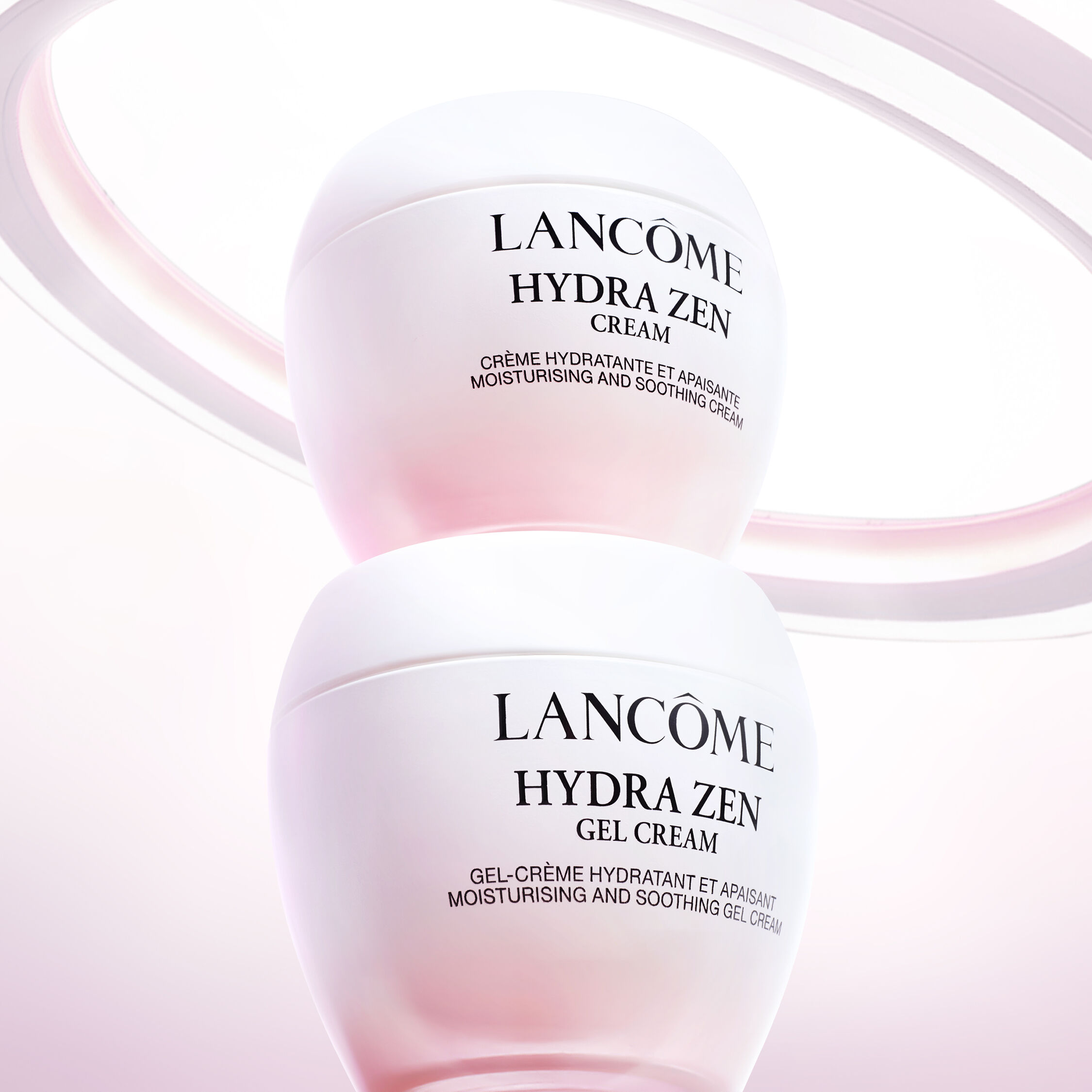 Hydra Zen Anti-Stress Cream-Gel | Moisturising Cream | Lancôme UK