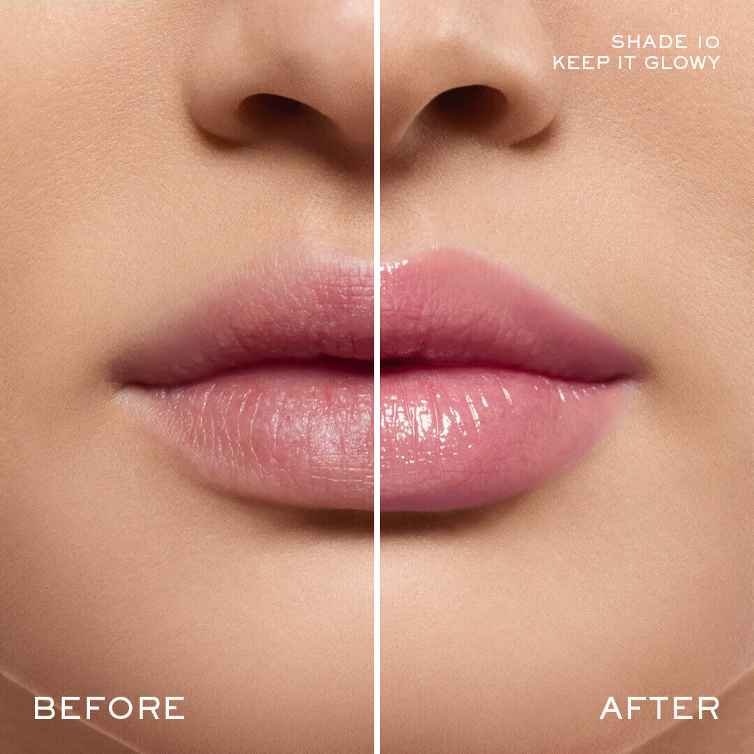 Lip Idôle Hydrating Lipstick with Squalane | Lancôme UK