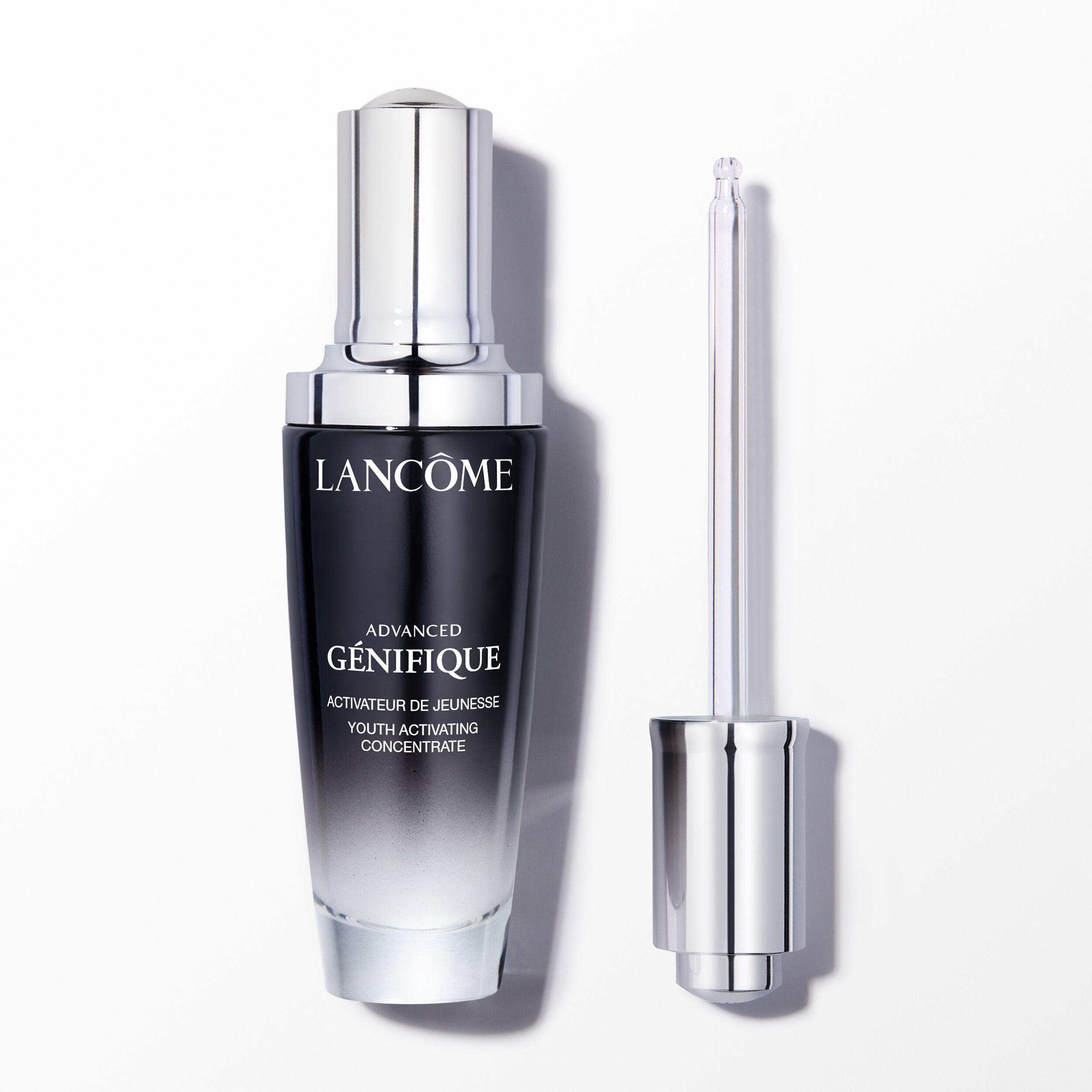 Advanced Génifique Serum | Youth Activating Face Serum | Lancôme UK