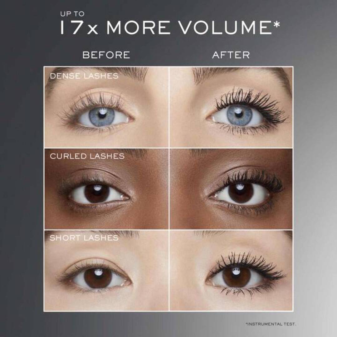 HypnÔse Drama Extreme Volume Mascara LancÔme