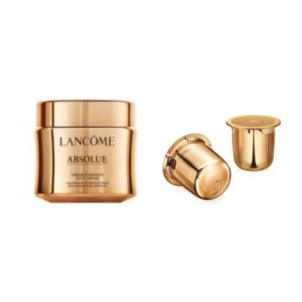 Refill Your Lancôme Products | Sustainability | Lancôme UK