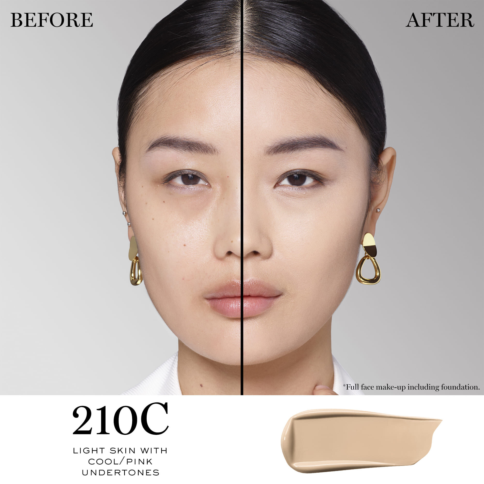 Teint Idole Ultra Wear Foundation | 24 Hour Foundation | Lancôme UK