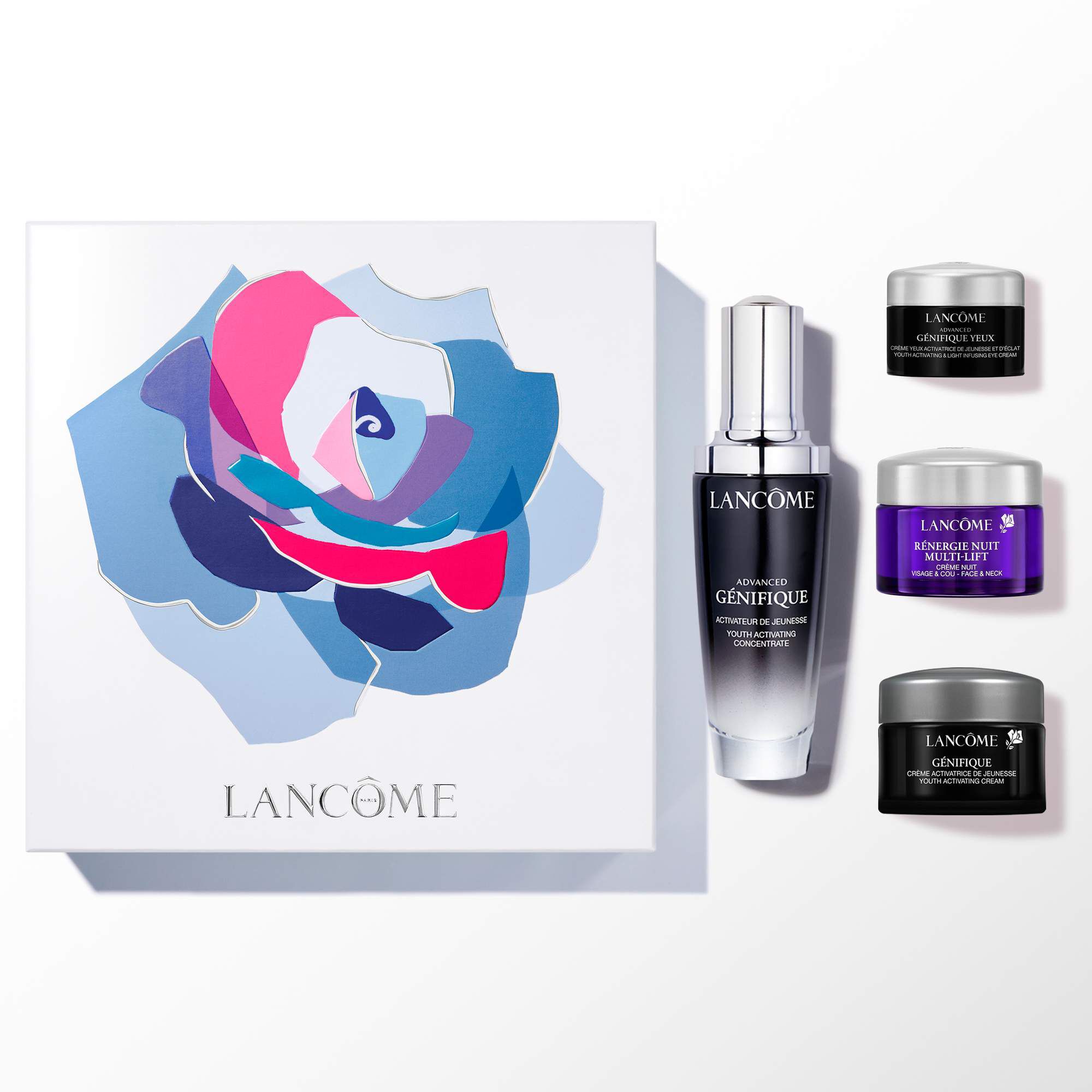 Lancôme Genifique Serum | 50ml Mother's Day Gift Set | Lancôme UK
