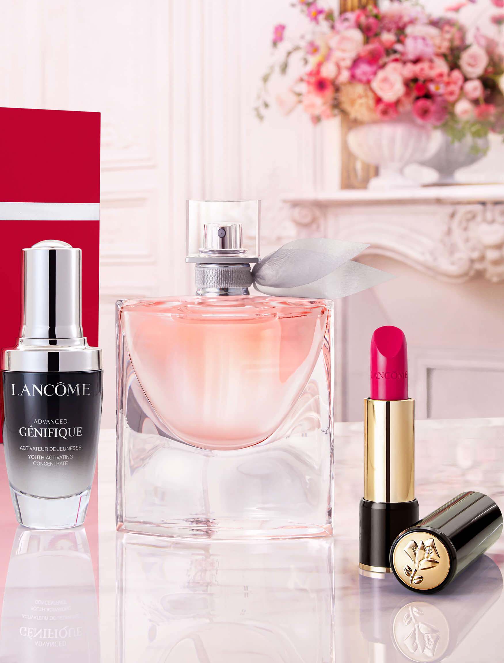 Exclusive Beauty Offers & Gifts - For Online Only | Lancôme UK