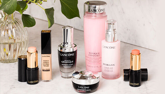Discover Lancôme | Luxury Beauty Tips | Lancôme UK