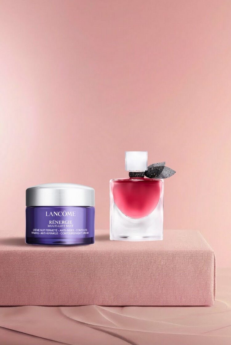 Lancôme | Make Up, Fragrance, Beauty Tips & Skin Care