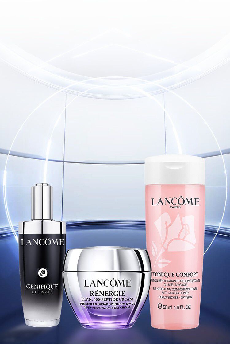 Lancôme | Make Up, Fragrance, Beauty Tips & Skin Care