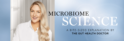 Dr. Megan Rossi | The Gut Health Doctor | Lancôme UK