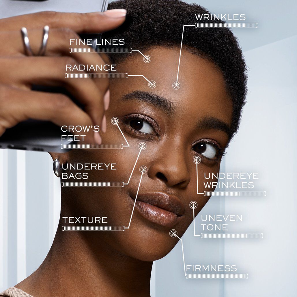 E-Skin Expert | Advanced Online Skin Analysis | Lancôme UK