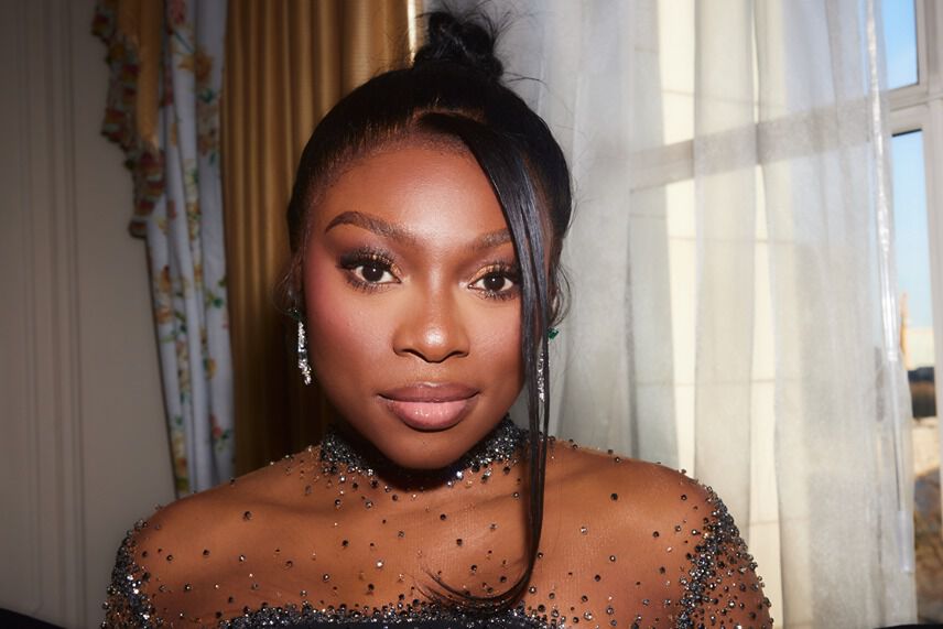 BAFTA Awards + Lancôme: Red carpet Makeup | Lancôme UK