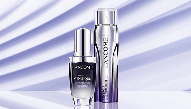Discover Lancôme | Luxury Beauty Tips | Lancôme UK