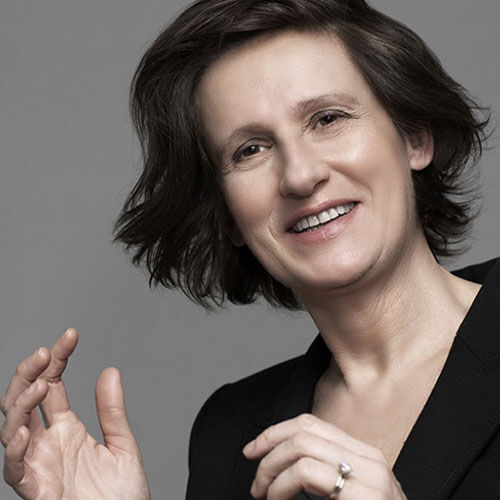 La Vie est Belle L'Extrait | Woody Iris Perfume | Lancôme UK