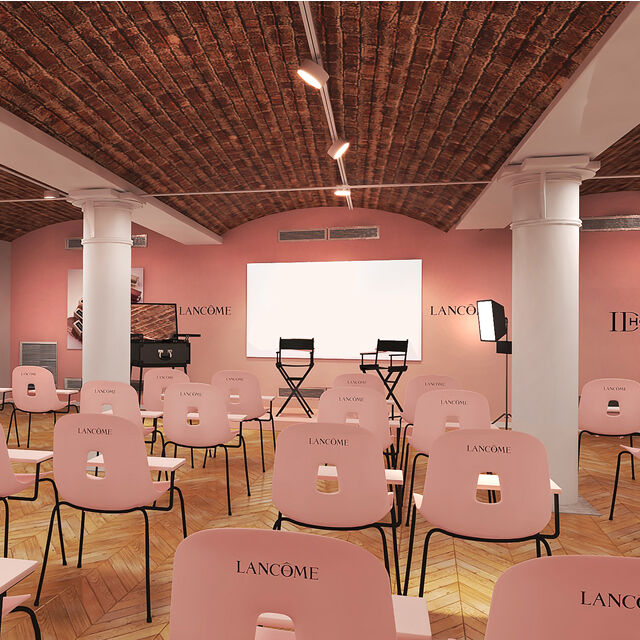 Idôle House | Lancôme UK